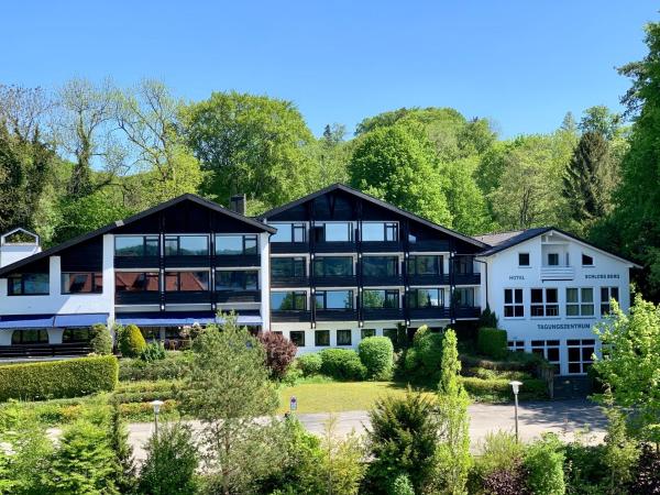 Hotel Schloss Berg - Geretsried
