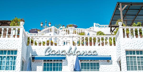 Casablanca Fuerteventura Morro Jable Suites - Fuerteventura