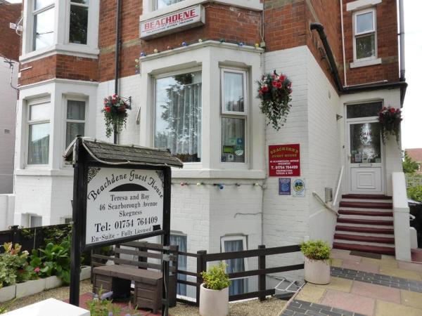 Beachdene Guest House - Skegness