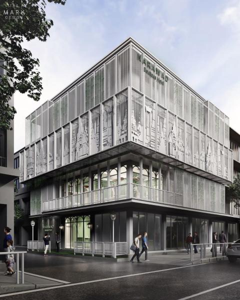 Narawad Boutique Hotel - Bangkok