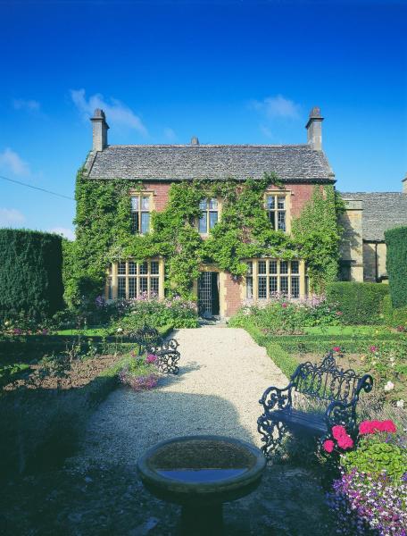 Mill Hay Country House - Broadway