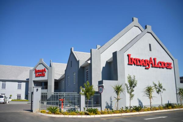 Indaba Lodge Gaborone - Botswana