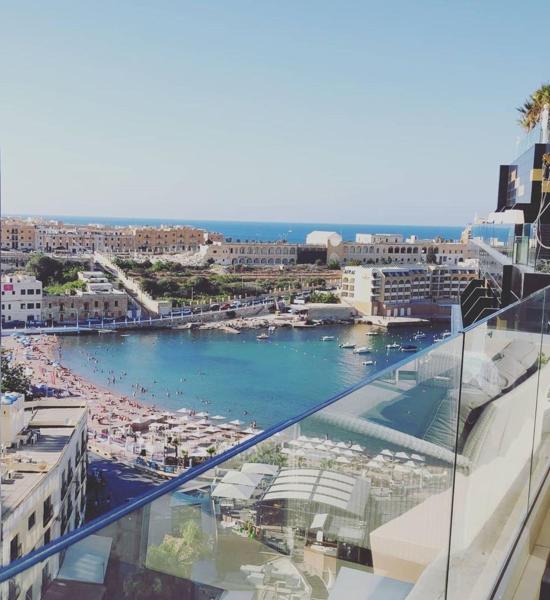 Holiday Inn Express - Malta By Ihg - Pembroke, Malta