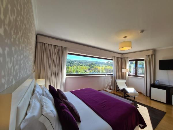 Quinta De Santo Estêvão Hotel Rural - Norte