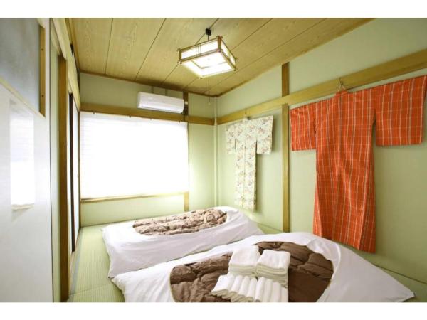 - Masaru House / Osaka ōSaka - Sakai