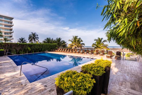 Holiday Inn Cartagena Morros By Ihg - Cartagena