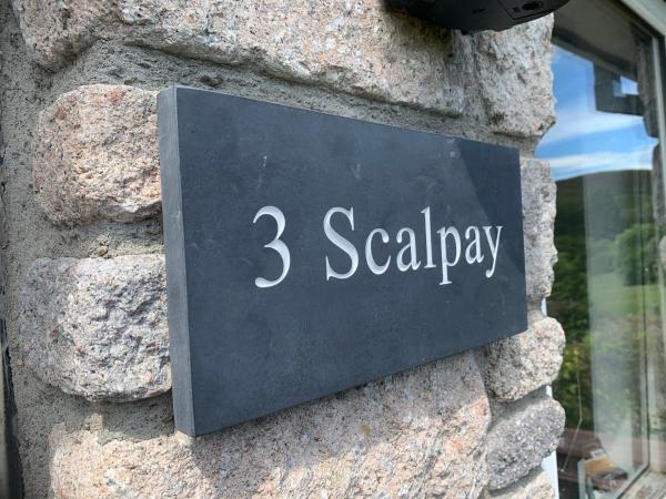 Scalpay@knock View Apartments, Sleat, Isle Of Skye - Skye