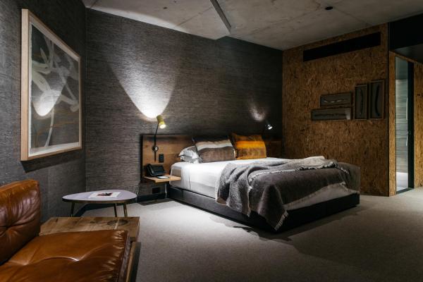 Nishi Apartments Eco Living By Ovolo - Canberra