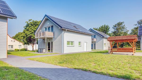 Wiek-resort - Rügen