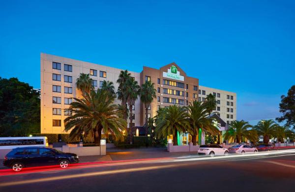 Holiday Inn Parramatta By Ihg - Toongabbie