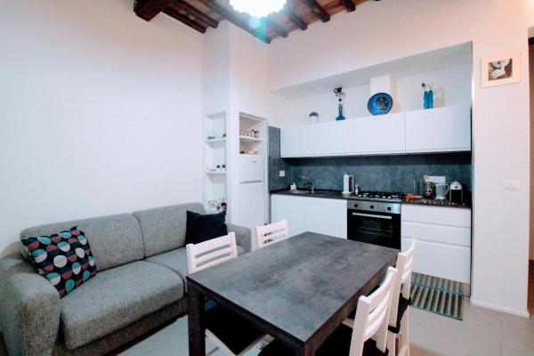 The Galluzza House - Siena