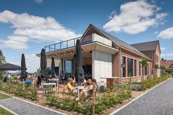 Café Coureur Borgloon - Flanders