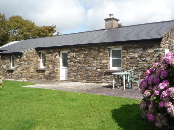 Lakeside Lodge Bantry - Ireland