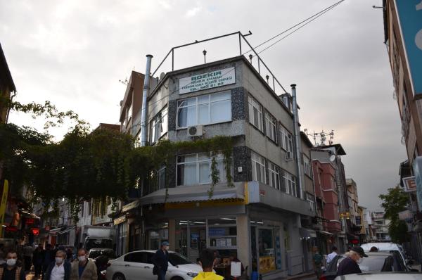 Rodion Hotel - Eminönü
