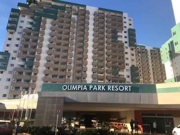 Hospedagem Olímpia -Sp - Olímpia