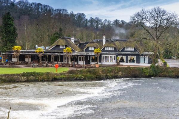 Fisherman's Cot, Tiverton By Marston's Inns - Crediton