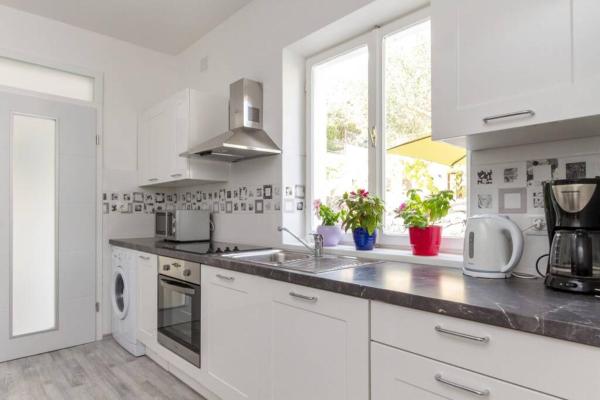 Apartman Buki **** - Dalmatie