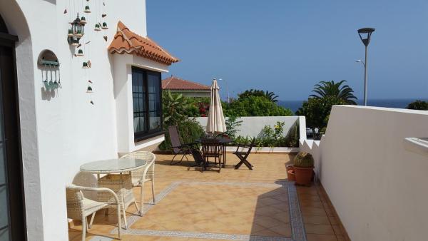 Casa Atlantico - Nur Einen Steinwurf Vom Atlantik Entfernt Ab Mai 2022 Komplett Neu Renoviert - Canary Islands