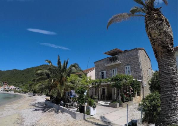 House Lopin - Pomena
