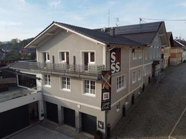 Gasthof Süss - Hauzenberg