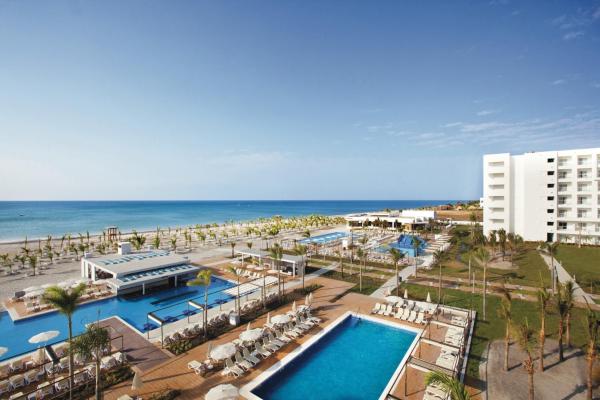 Riu Playa Blanca - All Inclusive -