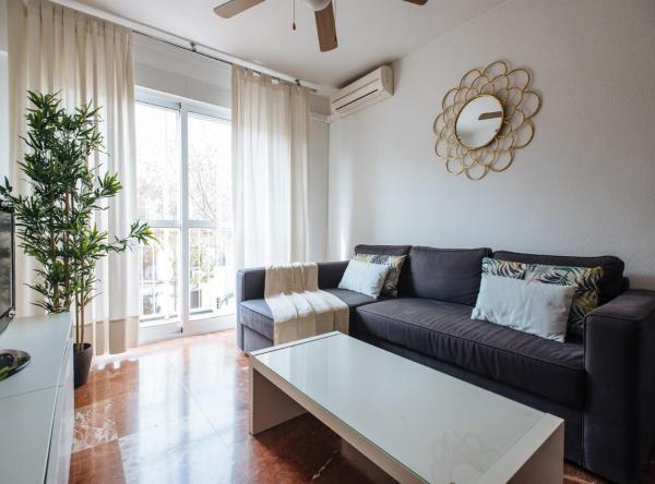 Calatrava Suite Apartment - Seville