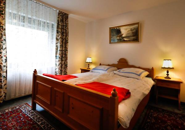 Ferienwohnung Momo - Harz