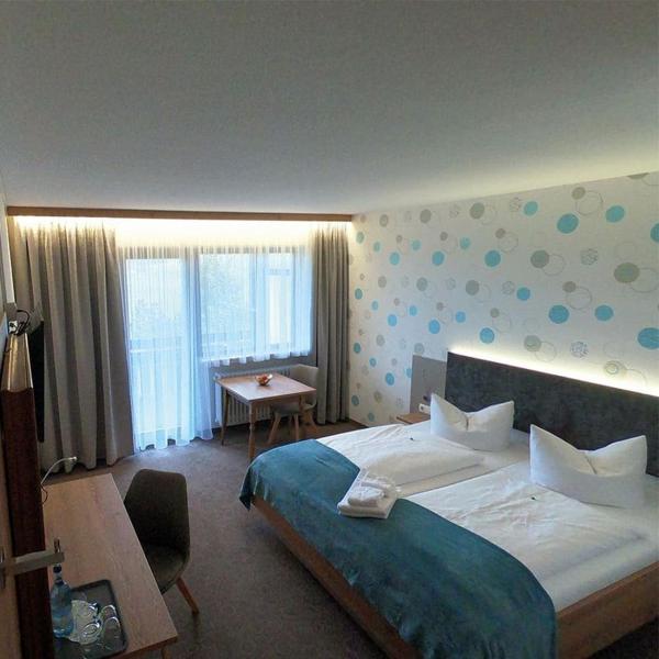 Hotel Allgäu Garni - Hörbranz