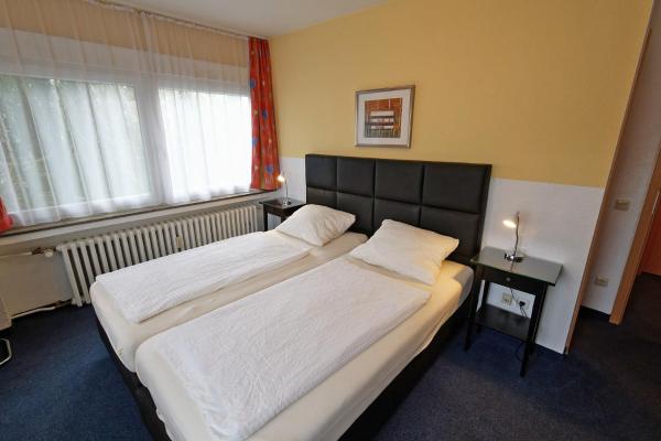 Hotel Wiedenhof - Solingen