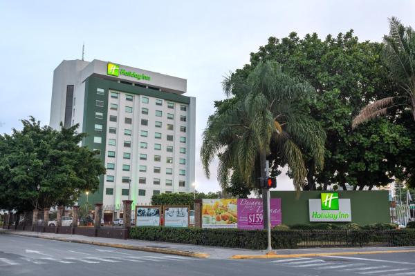 Holiday Inn Guadalajara Expo Plaza Del Sol By Ihg - Guadalajara