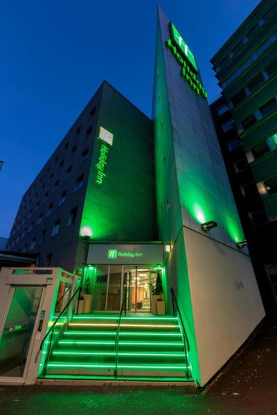 Holiday Inn Clermont Ferrand Centre By Ihg - Pont-du-Château