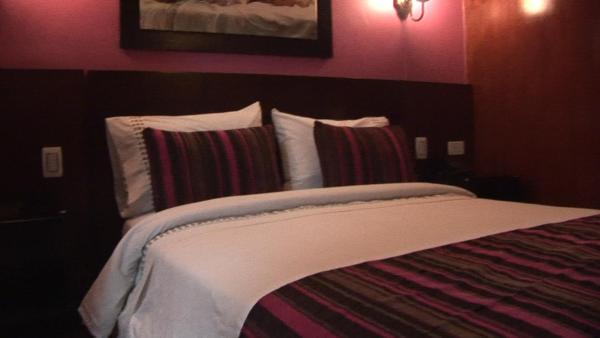 Hotel Apartasuite Normandia - Bogotá