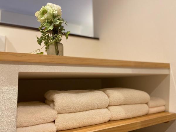 R&run Kyoto Serviced Apartment & Suites - Kyoto