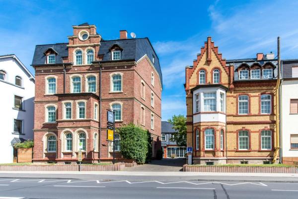 Hotel Stein - Schiller's Manufaktur - Koblenz