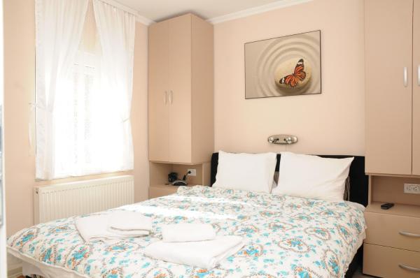 Favorit Apartments ČAčak - Čačak