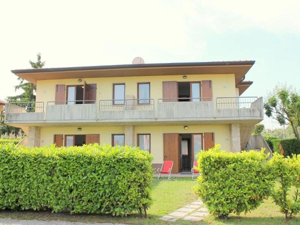 Holiday Home In Lazise Near Lake Garda - Lazise sul Garda