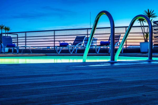 Holiday Inn Lisbon By Ihg - Queluz