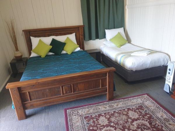 Exchange Hotel Toogoolawah - Toogoolawah