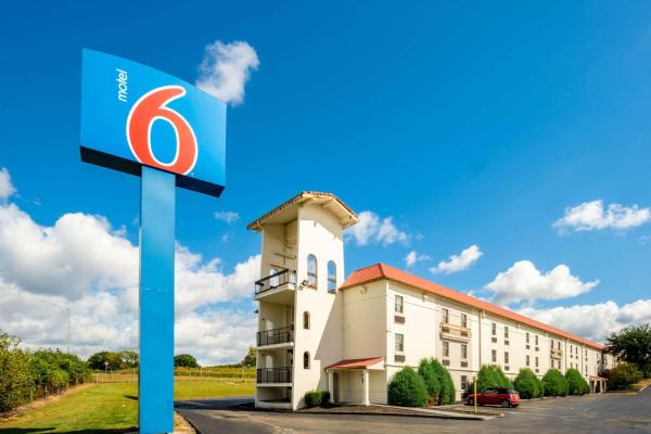 Motel 6-hazelwood, Mo - Missouri
