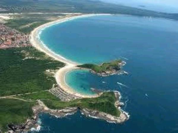 Praia Do Peró - Cabo Frio