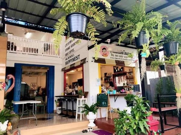 Baan Mae Somkid Homestay - Thailand