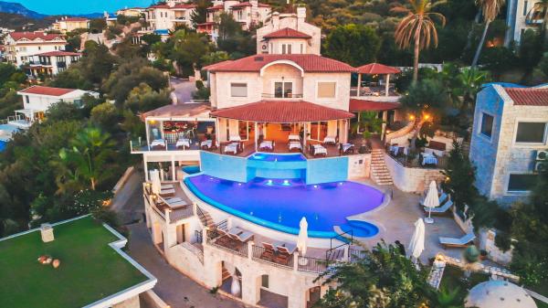 Lighthouse Hotel Kaş - Kaş