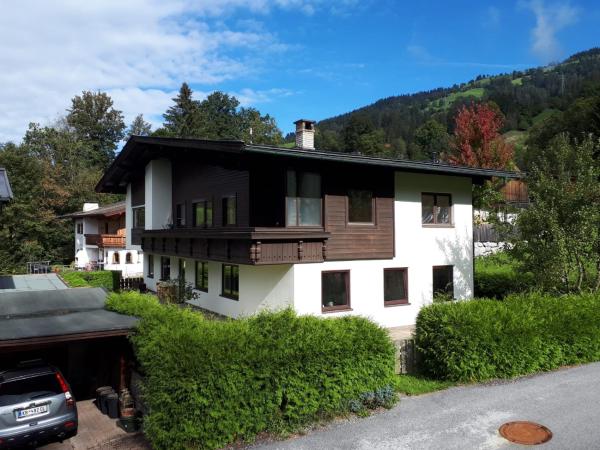Haus Yvonne - Itter