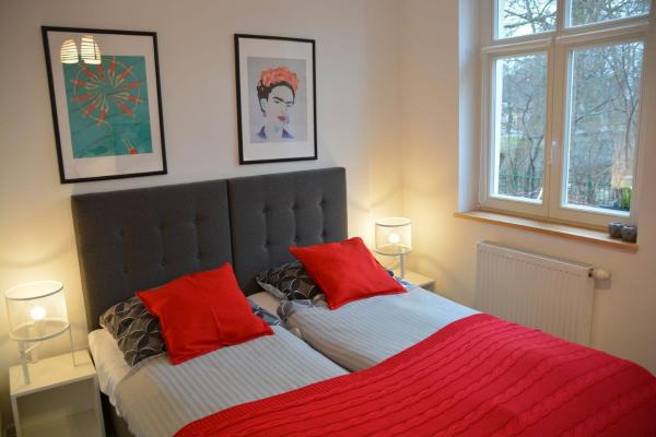 Apartament 100m Od Morza - Gdynia