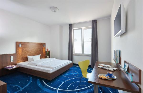 Hotel City Oase Lb - Black Forest