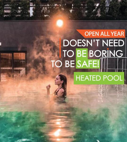 Lux Lisboa Park - Loures