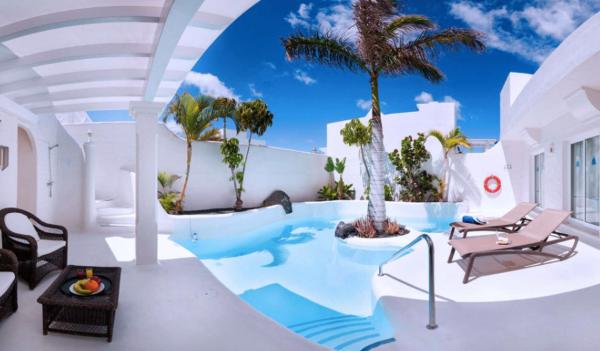 Royal Villa Alegria - Corralejo