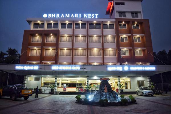 Bhramari Nest - Kerala