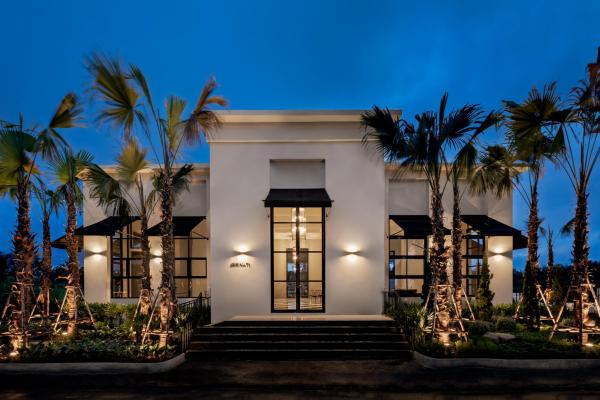 Sirinati Ban Thung Samo Khao Kho - Thailand