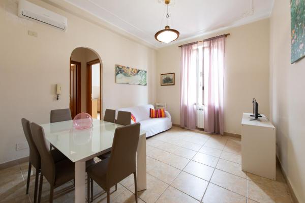 Fornaci Deluxe San Pietro - Rome